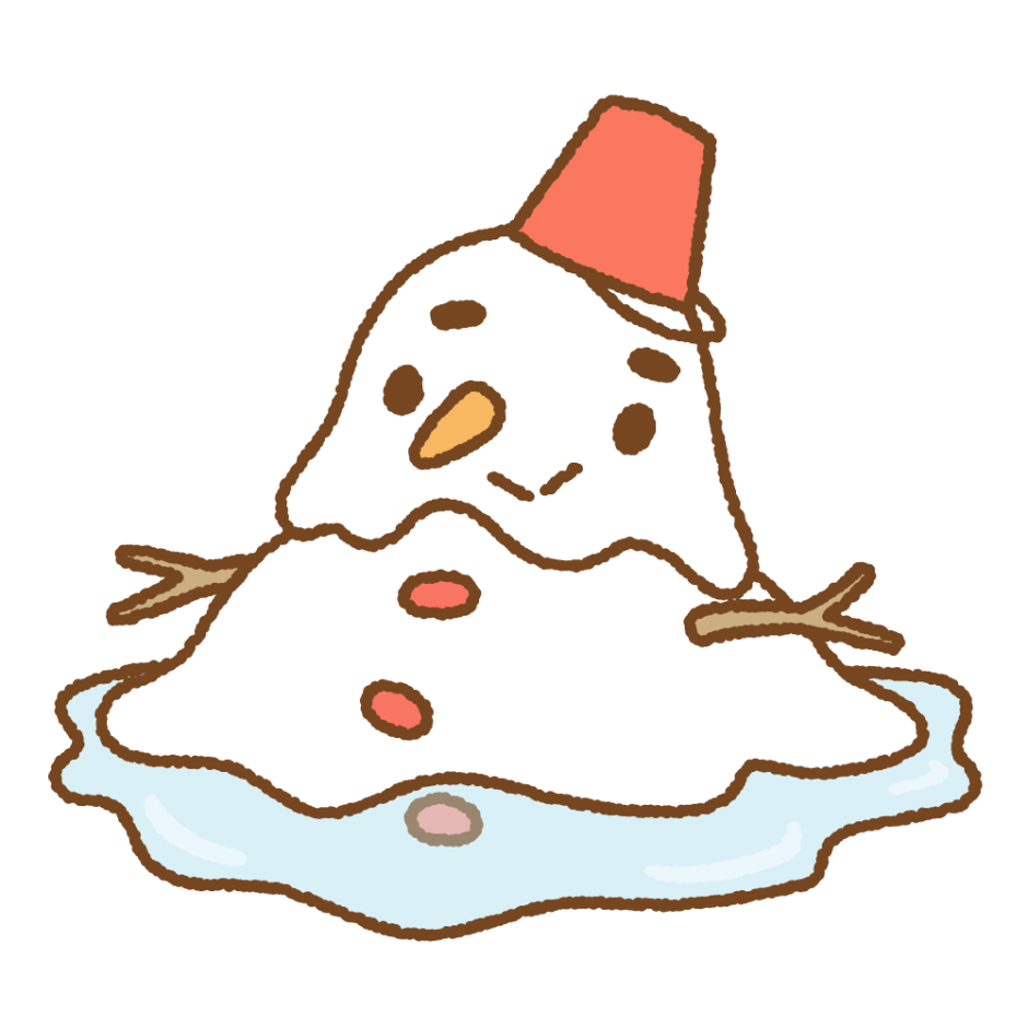 雪かきスコップのイラスト 商用okの無料イラスト素材サイト ツカッテ